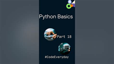 Python Basics Part 18 Coding Artificialintelligence Programming Mathspythonprogramming