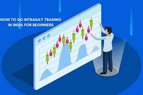How To Do Intraday Trading In India For Beginners