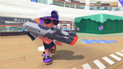 スプラトゥーン3 Sofiakeiron