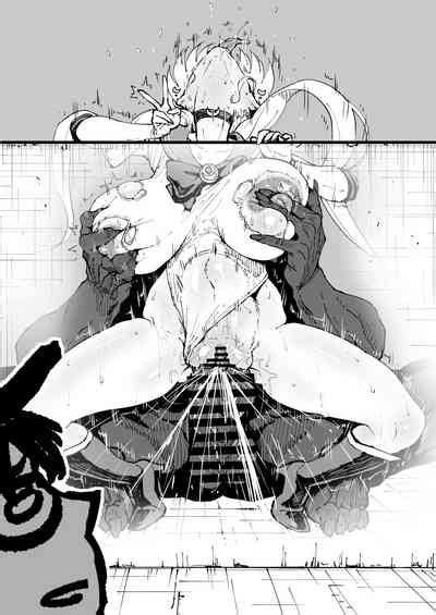 アヘ丸 202302 部分（luolimasi翻译） Nhentai Hentai Doujinshi And Manga