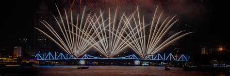 เริ่มแล้วอย่างยิ่งใหญ่ vijit chao phraya 2023