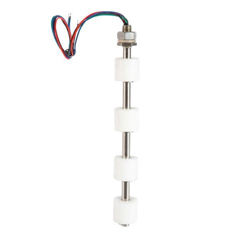 China Multi Float Level Sensor Manufacturers Suppliers Good Price Misensor