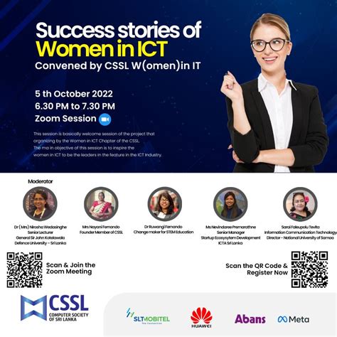 Dr Nirosha Wedasinghe Auf Linkedin Cssl Leaders