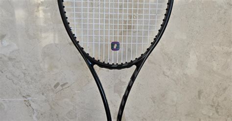 테니스라켓 윌슨블레이드v8 나이트세션 성복동 스포츠레저 당근 중고거래