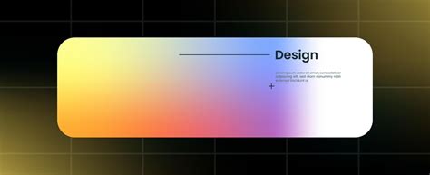 Modern Design Element In Gradient Color Futuristic Pop Up Interface 47792483 Vector Art At