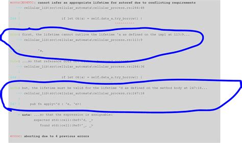 How Do I Force A Function Lifetime Parameter To Be Shorter Than The Impl Lifetime Parameter