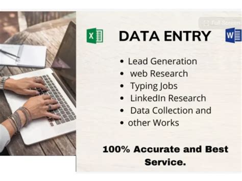 An Excel Data Entry Web Research Data Mining And Copy Paste Upwork