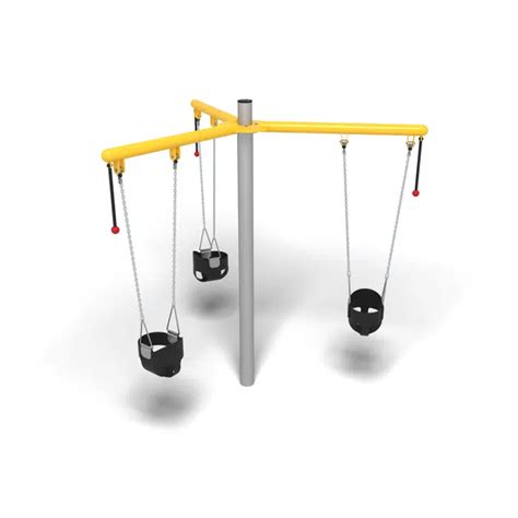 Objetos Bim ¡descarga Gratis Swing Mini Titan Bimobject