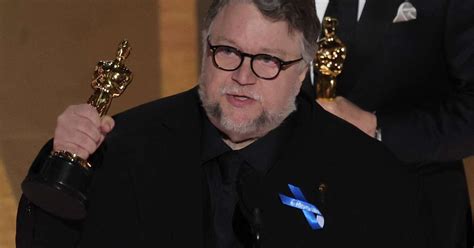 Oscar 2023 Pinóquio De Guillermo Del Toro é A Melhor Animação
