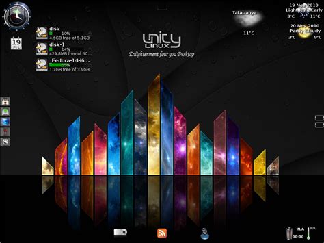 Unity Linux 2010 02 Unite17 Bitblokes Linux Spiele Streaming Vpn Open Source Server