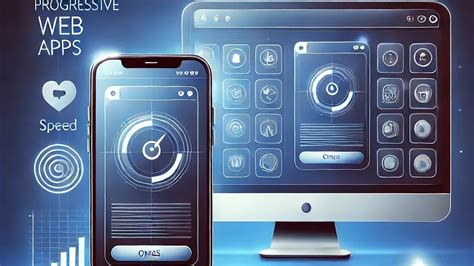 The Rise Of Progressive Web Apps Pwas Bridging Web And Mobile