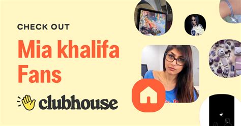 Mia Khalifa Fans
