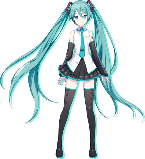 Hatsune Miku｜virtual Singer｜hatsune Miku Colorful Stage