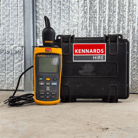 Thermometer Data Logger For Rent Kennards Hire