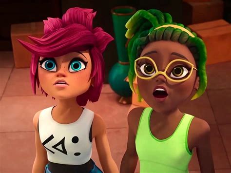 Kitti Katz Wallpapers Wallpaper Cave