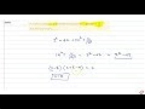 IIT JEE COMPLEX NUMBERS AND QUADRATIC EQUATIONS If Complex Number Z Z