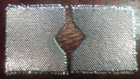 Help With A Scale Mail Vest R Maille