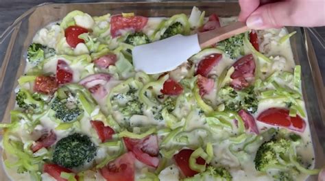 Забравете за картофите и ориза Най голямата бърза вкусотия щом го извадя от фурната чиниите