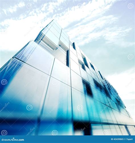 Abstract Engineering Stock Illustration Illustration Of Reflection 42439865