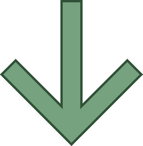 화살표 상징 아래에 Pixabay의 무료 이미지 Pixabay