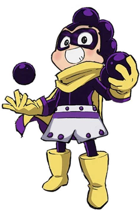 Timtom Minoru Mineta Costume Redesign It Was The Diaper