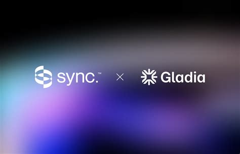 Gladia A New Open Source Developer App For Ai Translation Dubbing And Lip Synching To Try