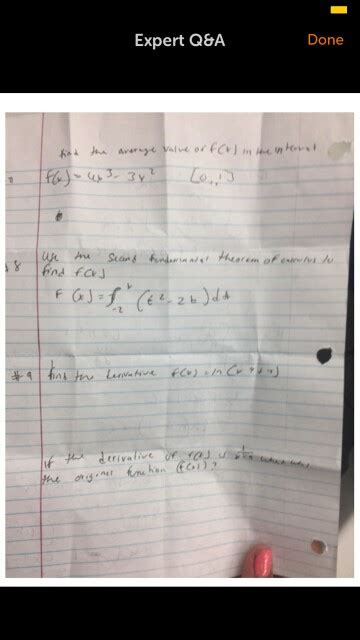 Solved Expert Q A Done Chegg Com