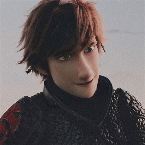 🌧️⭑･ﾟﾟ･ ༅｡hiccup ｡༅ ﾟ 𝑨𝒆𝒔𝒕𝒉𝒆𝒕𝒊𝒄 𝑰𝒄𝒐𝒏𝒔 By Neptuphile How Train Your Dragon Httyd Hiccup