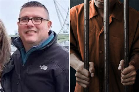 Gordon Cordeiro Free From Prison After 30 Years Thanks To New Dna