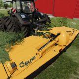 Bush Mowing V FS Mod Farming Simulator Mod