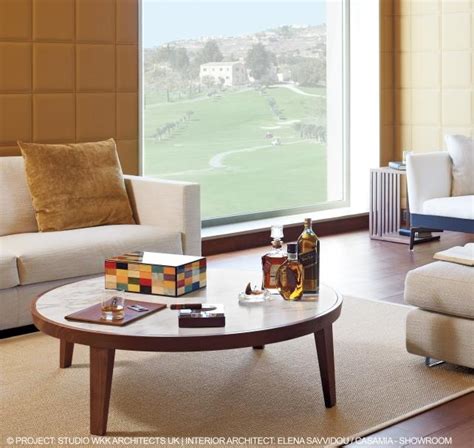 Dida Coffee Table By Flexform Shop Online • Vizzzio