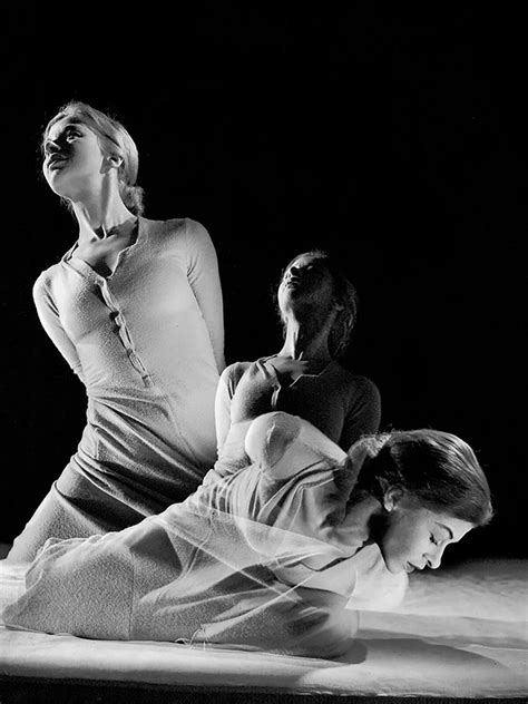 Las Fotografías De Annemarie Heinrich Se Exponen Por Primera Vez En Berlín Infobae