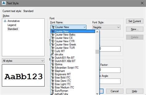 Collection Of Autocad Fonts Opmevents
