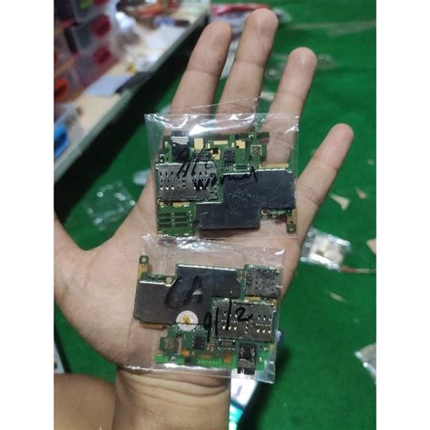 Jual Mesin Motherboard Normal Tested Xiaomi Redmi A Original Copotan Shopee Indonesia