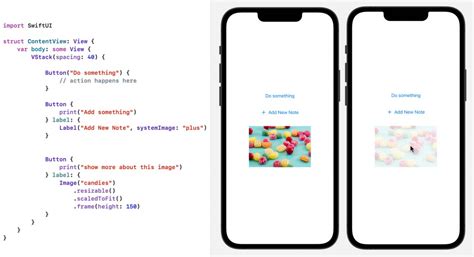 Mastering Swiftui Buttons A Comprehensive Guide To Creating And