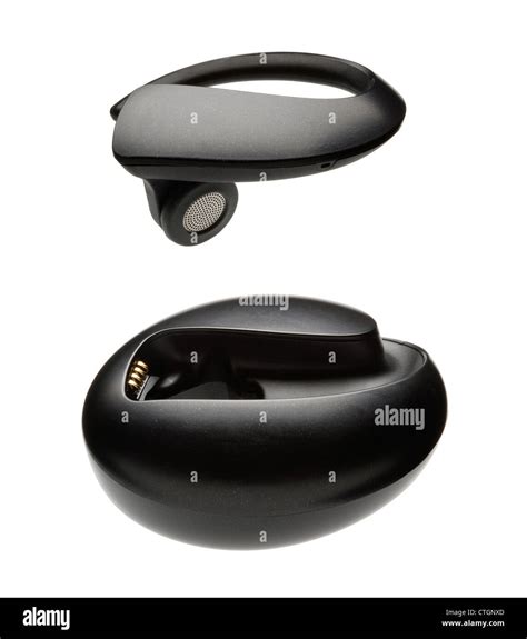 Bluetooth Device Hi Res Stock Photography And Images Alamy