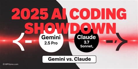 Gemini Cli Vs Claude Code Which Ai Coding Tool Wins In 2025 Mpg One