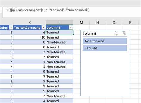 Hr Data Analysis In Excel A Step By Step Guide Aihr
