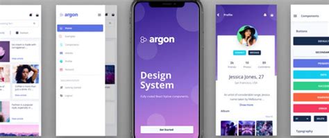 5 Cool React Native Free Templates Dev Community