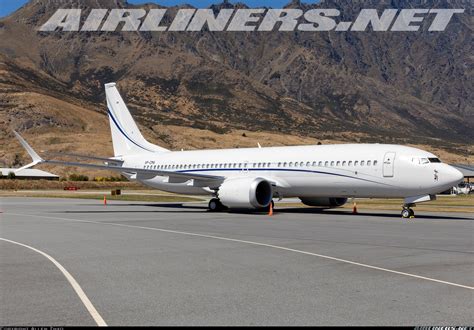 Boeing 737 8 Max Bbj Untitled Jet Aviation Business Jets Aviation