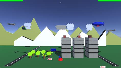 ground protection webgl version file moddb