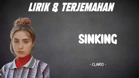 Clairo Sinking Verona Pictures