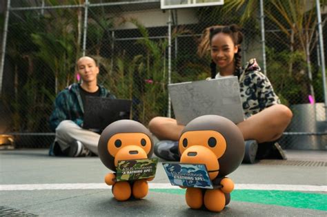 Vivobook S Oled Bape Edition