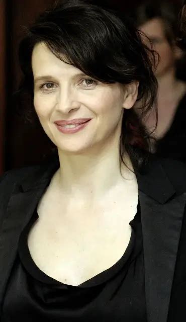 Juliette Binoche Plastic Surgery Before And After Celebrity Sizes
