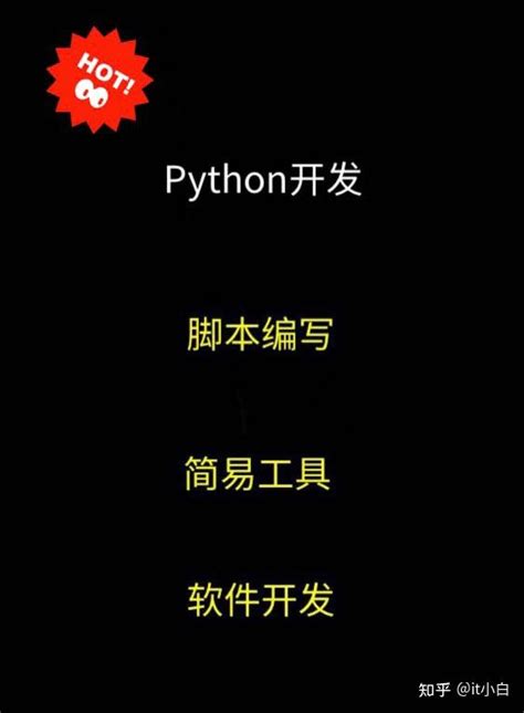 Python各文件类型对比 知乎