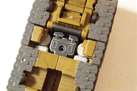 🤖 Transformers Combiner Wars Brawl Heigh Boost・free Stl File For 3d Printing・cults