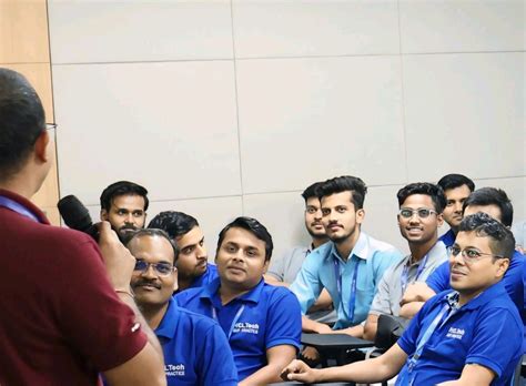 Mohd Zeeshan Khan On Linkedin Hcl Hcllucknow Sapsharedservices