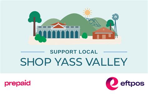 Yass Valley Why Leave Town