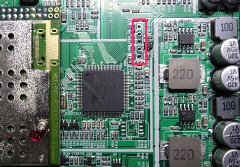 Guide How To Unlock Bricked MCU Units XDA Forums