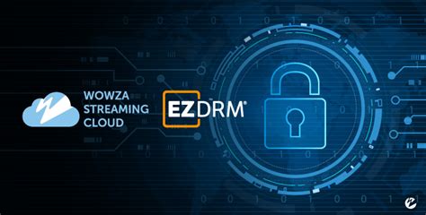 Protect Hls Live Streams In Wowza Streaming Cloud With Ezdrm Video